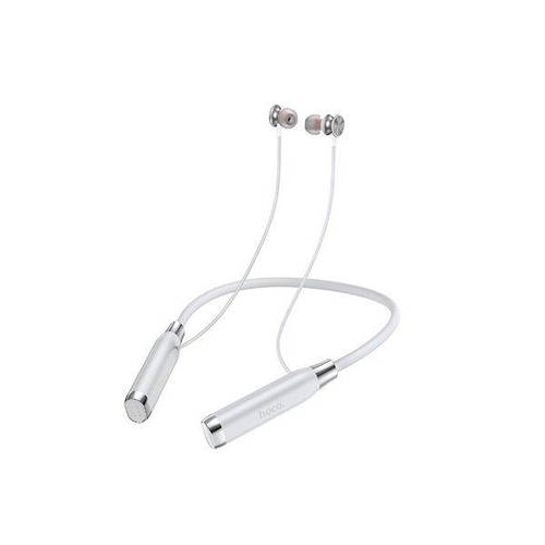 Bluetooth-гарнитура Hoco ES62 Pretty neck-hang BT earphones Gray (ID ...