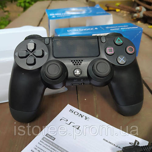 Джойстик PS4 V2 Dualshock 4, джойстики Sony PlayStation 4ПС, игровой ...