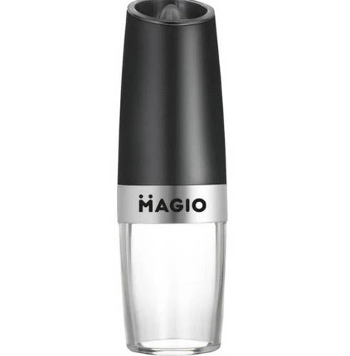 Измельчитель специй Magio MG-211 черный ch Ценопад (ID#2578691682), цена: 453.70 ₴, купить на ...