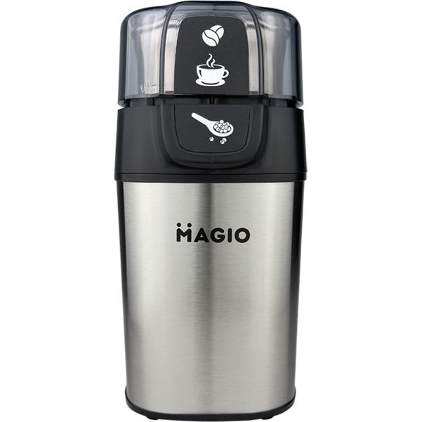 Кофемолка Magio MG-195 (ID#2256235004), цена: 1176 ₴, купить на Prom.ua