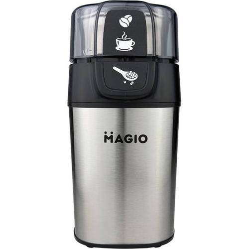 Кофемолка Magio MG-195 (ID#2256235004), цена: 1176 ₴, купить на Prom.ua