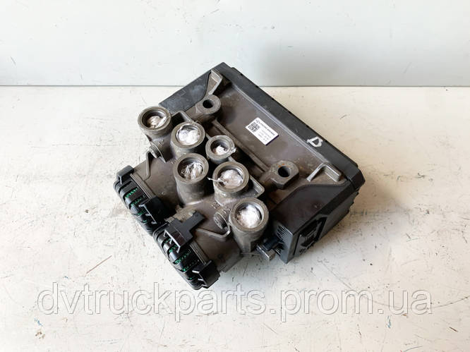 Модулятор EBS Volvo 21122036 / Knorr-Bremse K020023X00 (ID#2256892864 ...