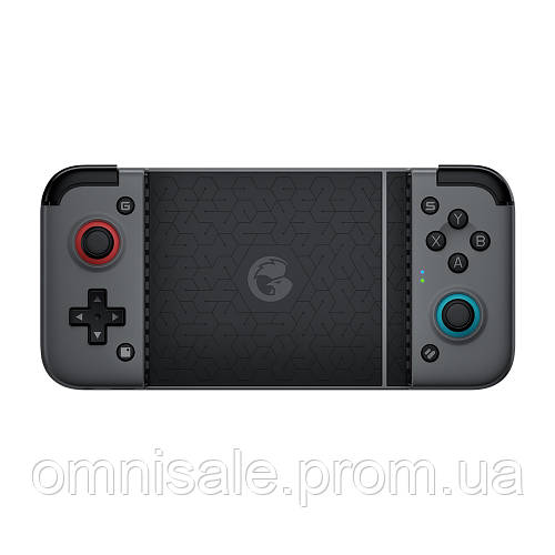 Беспроводной мобильный игровой контроллер GameSir X2 Bluetooth 5.0 ...