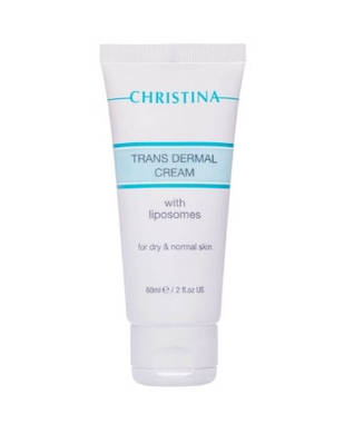 Christina Trans Dermal Cream with Liposomes | Сравнить цены и купить по ...