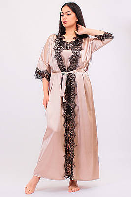 Женские халаты в Украине. Сравнить цены и купить по акции со скидкой на ...