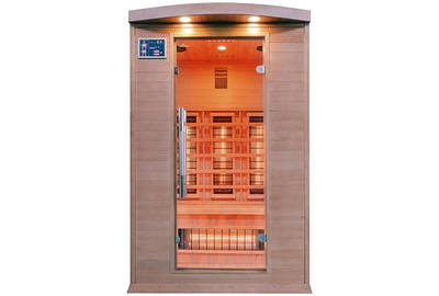 Инфракрасная домашняя сауна | Сравнить цены и купить по акции со ...
