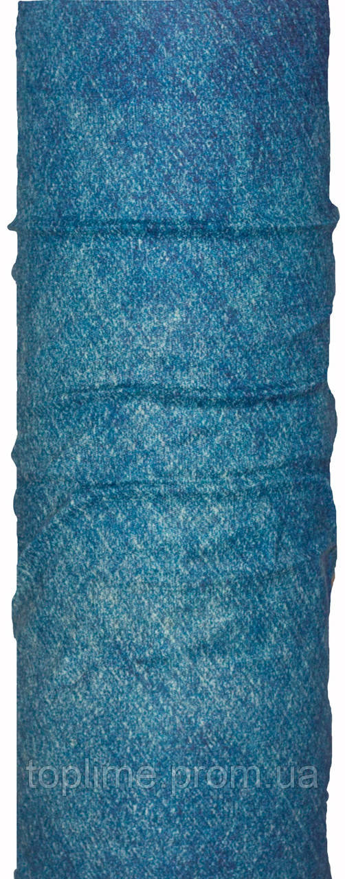 Бандана-трансформер (Бафф) Джинс-2 (BT072) TM, код: 131843 (ID ...