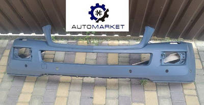 Бампер передний Mercedes-Benz GL-Class | Сравнить цены и купить по ...