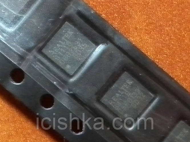 REALTEK RTL8111G - Ethernet LAN (ID#363522712), ціна: 29 ₴, купити на ...