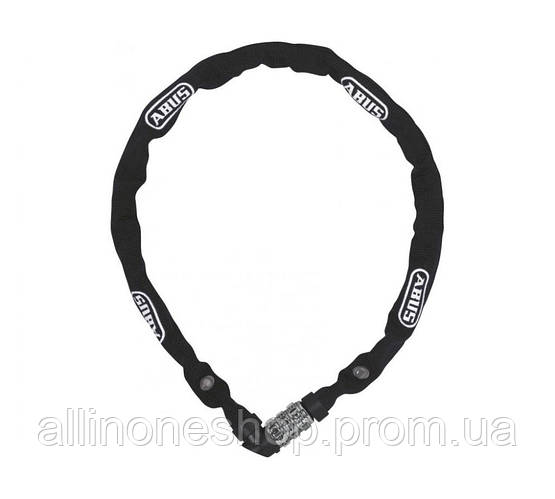 Велозамок ABUS 1200 Web 60 Black (563416) AO, код: 1090336 (ID ...