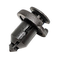 Кліпса кріплення підкрилка локера колісної арки Pajero Mitsubishi ...