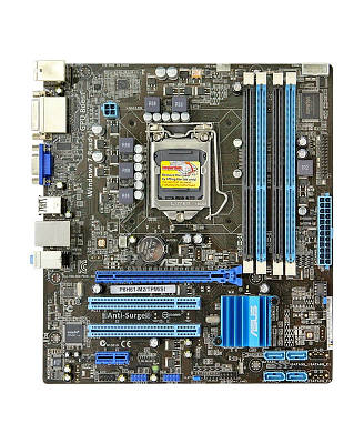 Материнская плата h61 m2 lga 1155 - купить недорого на Prom.ua: цены ...