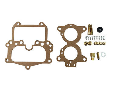 Ремкомплект карбюратора ГАЗ-53 - купити недорого на Prom.ua: ціни ...
