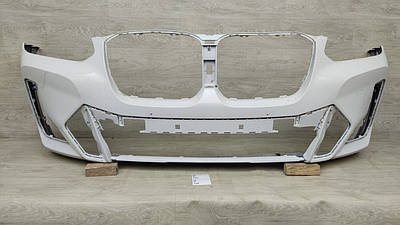 Бампер передний BMW X3 - купить недорого на Prom.ua: цены, акции и ...