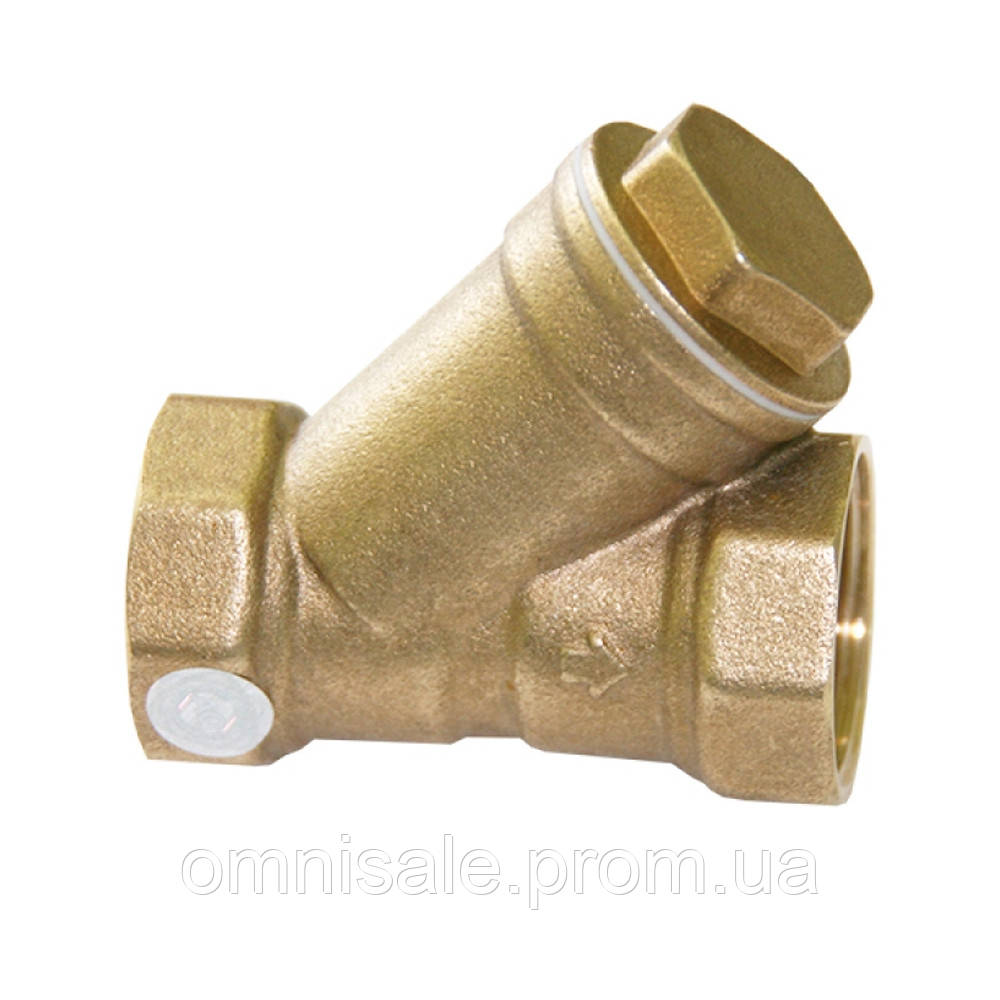 Фильтр грубой очистки Aquavita 3 4 OE, код: 8209727 (ID#2257915084 ...