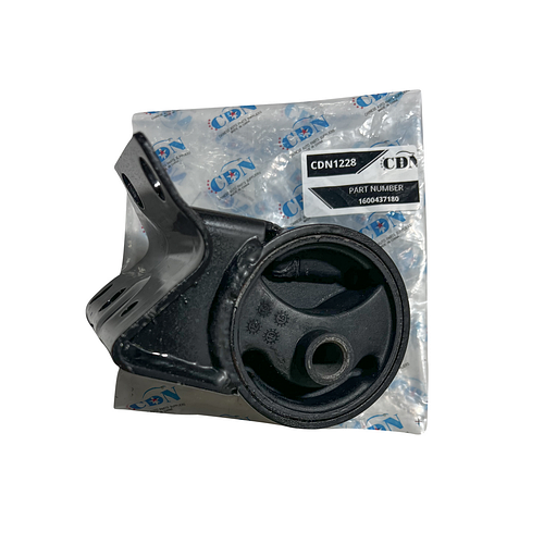 Подушка двигуна задня CDN Geely CK Джилі СК 1600437180 (ID#1927374290 ...