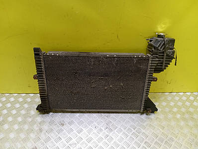 Спринтер радиатор основной | Сравнить цены и купить по акции со скидкой ...