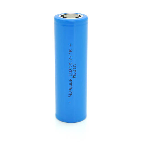 Аккумулятор 21700 Li-Ion Vipow ICR21700 FlatTop, 4000mAh (ID#2258441018), цена: 188 ₴, купить на ...