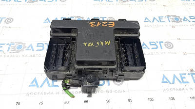 Блок предохранителей подкапотный правый Mercedes GLC 300 20-22 ...