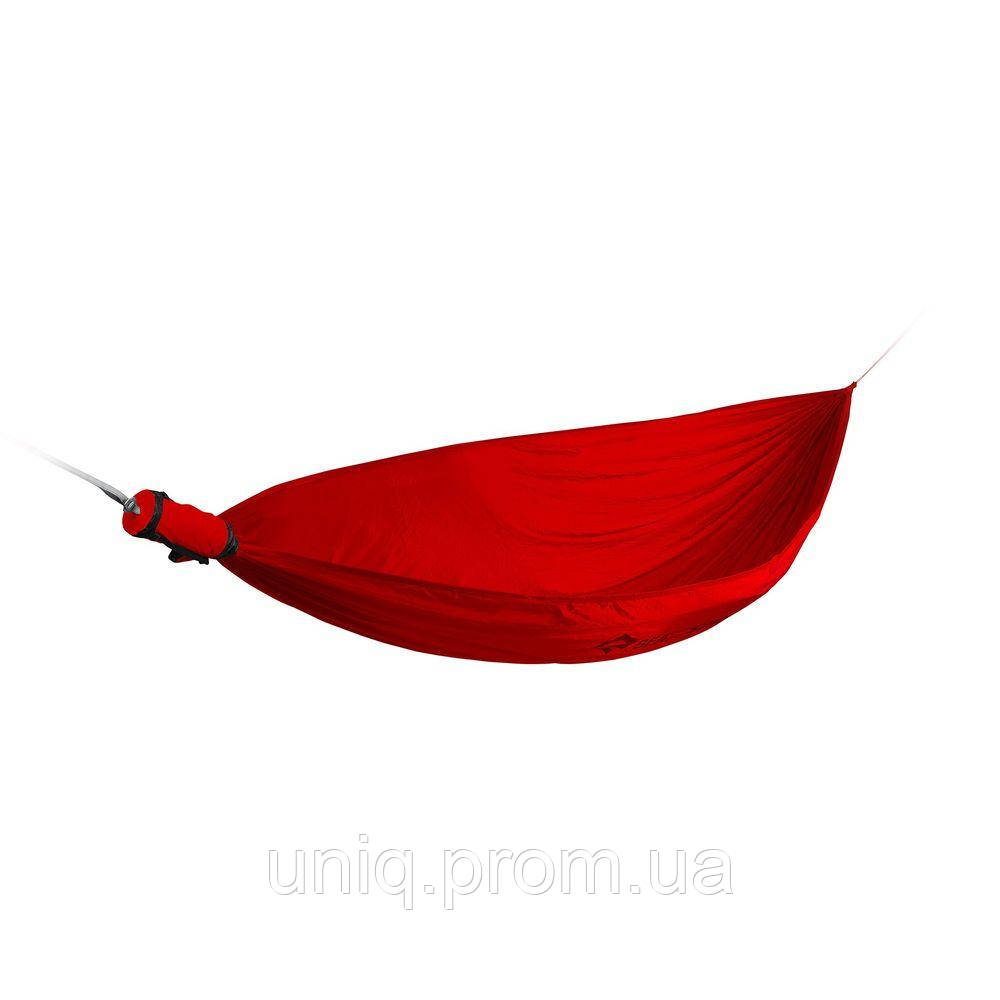 Туристический гамак Sea To Summit Pro Hammock Set Single с креплениями ...