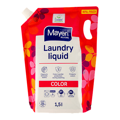 Гель для стирки mayeri | Сравнить цены и купить по акции со скидкой на ...