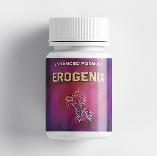 Erogenix (Ерогонікс) капсули для потенції (ID#2189508032), ціна: 249 ...