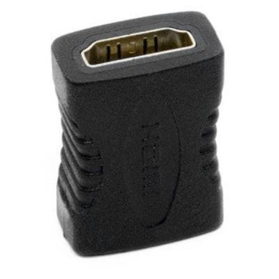 Переходник HDMI F to HDMI F Extradigital (KBH1693) Гарантія! (ID ...