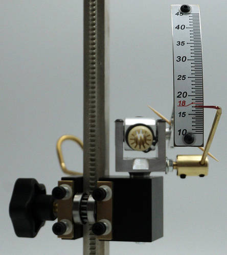 УБР МОДЕЛЬ 100 для точилок Kazak UBR и Kazak PRO (Узел быстрой ...