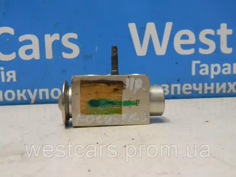 Клапан кондиціонеру Ford Focus з 2011 по2015, цена: 469.15 ₴, купить на ...