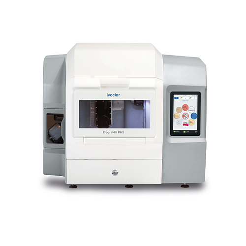 Фрезерный станок PrograMill PM5 (ID#2259671891), купить на Prom.ua