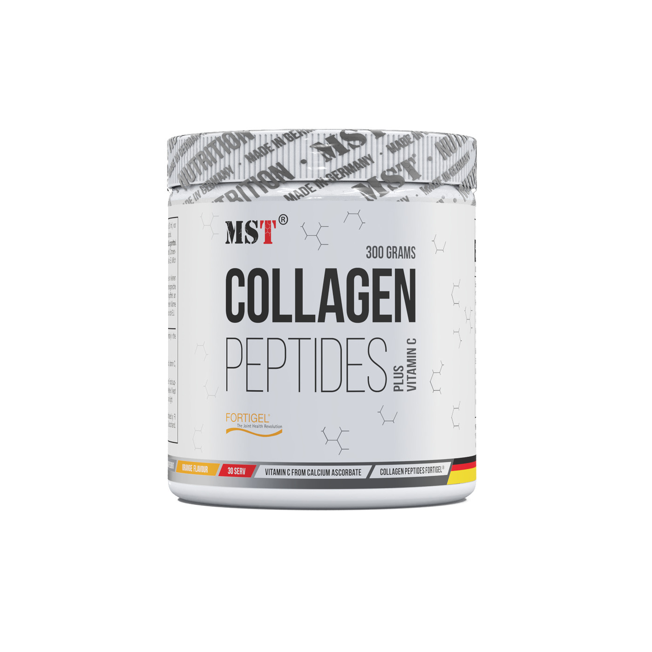 MST Collagen Peptides Fortigel 300g - купить Коллаген с доставкой по ...
