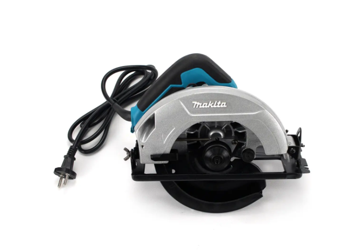 Ручная циркулярка makita 5704r Макита циркулярная пила, Дисковая ...