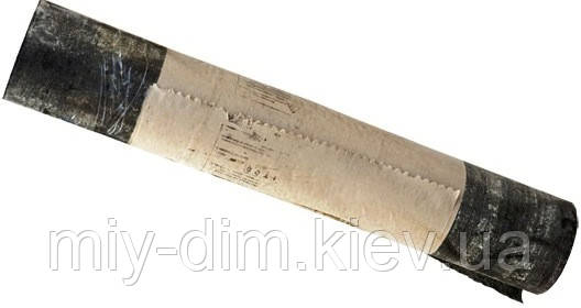 Рубероїд РКП 350 (15м) економ за ТУ IZOLIT (ID#197811651), ціна: 294 ...