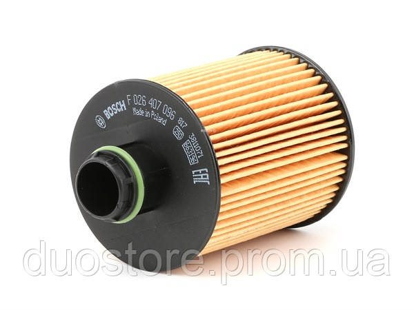 Масляный фильтр BOSCH CHEVROLET FIAT PEUGEOT OPEL Doblo Mutijet Astra ...