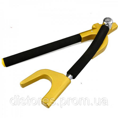 Механическое противоугонное устройство для автомобиля на руль Okron B8C ...