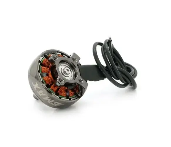 Двигатель для квадрокоптера EMAX ECO2-2807 1700KV (ID#2261340574), цена ...