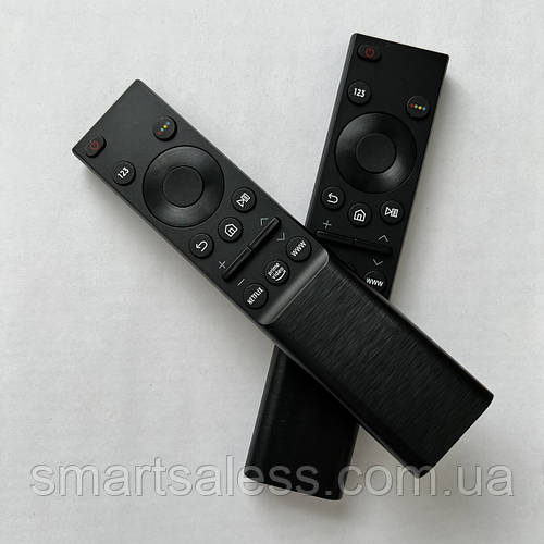 Пульт к телевизору SAMSUNG AU7100 , Универсальный пульт самсунг (ID ...
