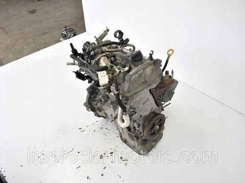 Двигун YARIS PRIUS 1.5 HYBRID 1NZ-FXE (ID#2261536879), ціна: 21100 ...