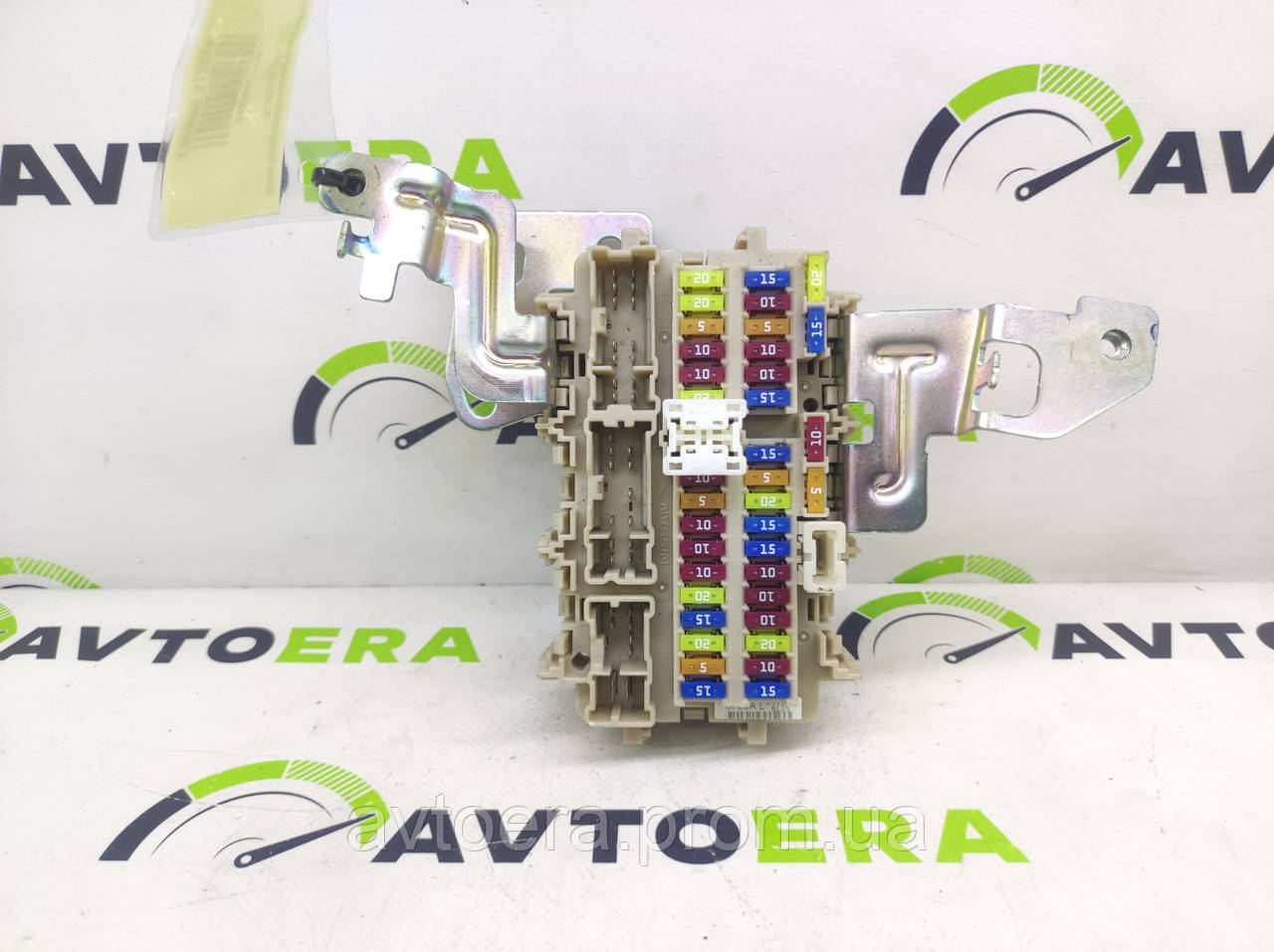 243504CL0B Блок предохранителей подторпедный ROGUE 14-, цена: 162 ...