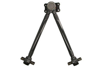 Лучевая тяга IVECO (L-665mm) сержант (ID#1715422172), цена: 5150 ...