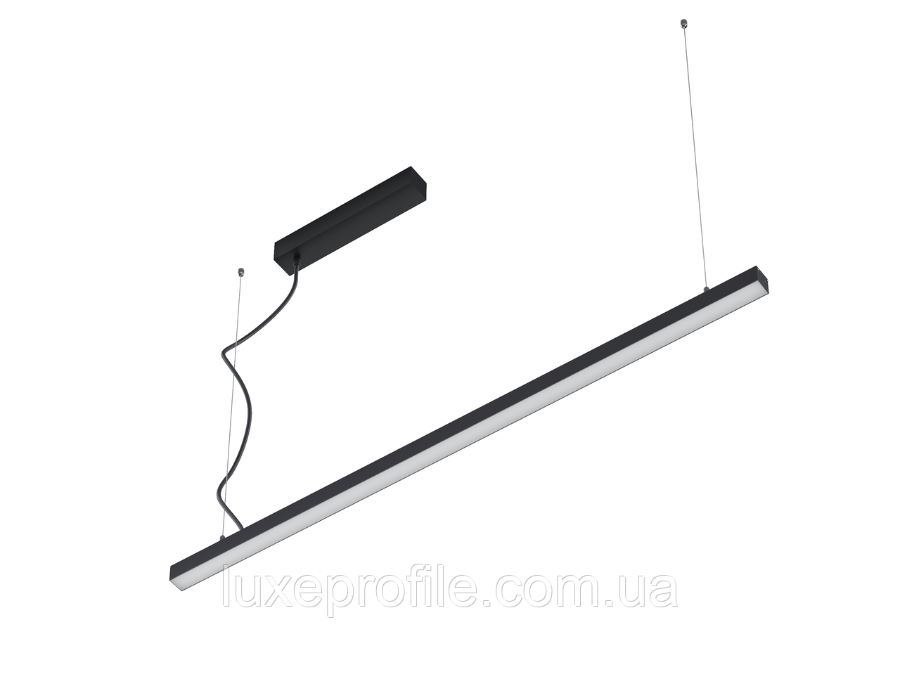 Лінійний підвісний світильник LB04: продаж, ціна у Черкасах. Настельні ...