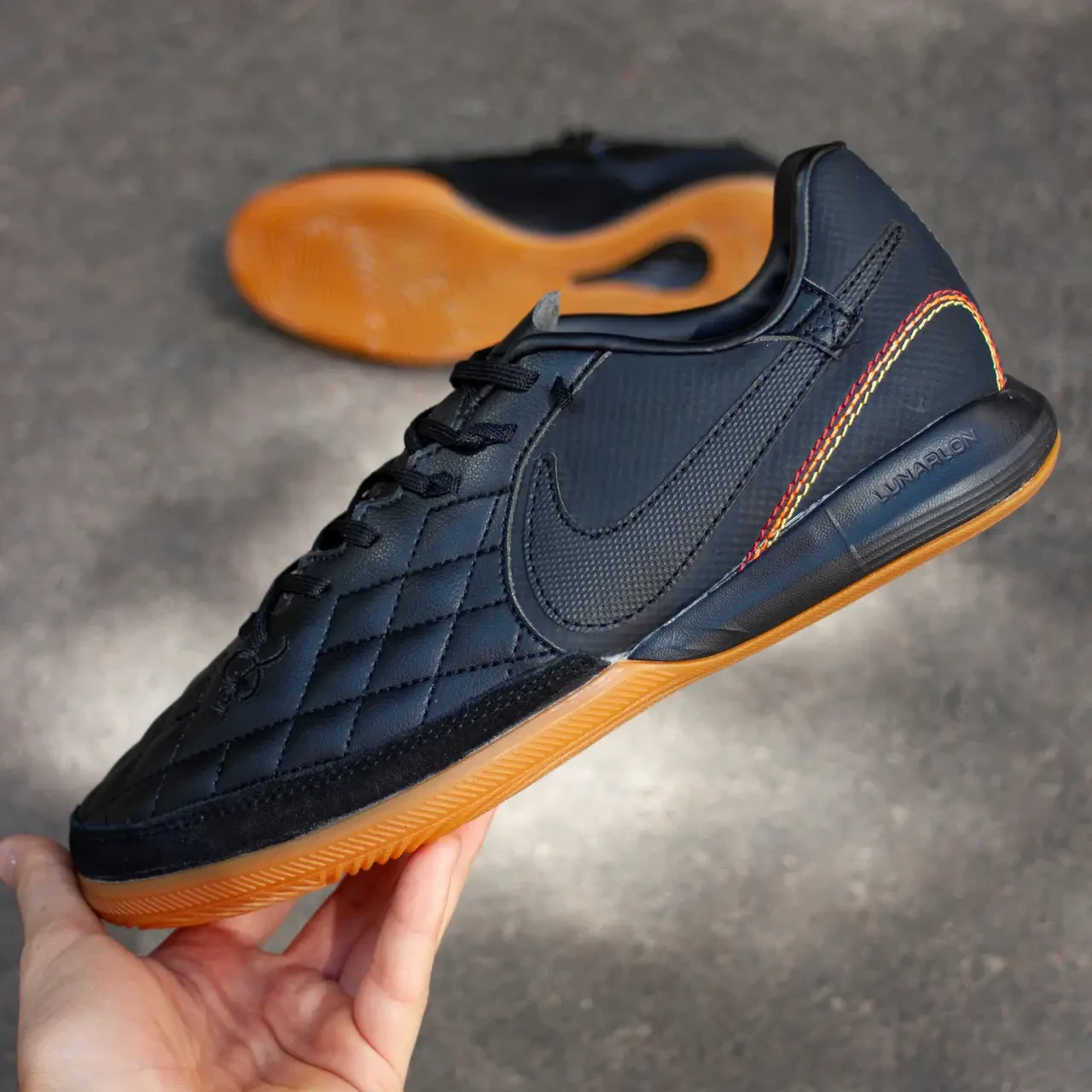 Футзалки Nike Tiempo LegendX 7 Academy R10 IC (39-45) (ID#2368553818 ...