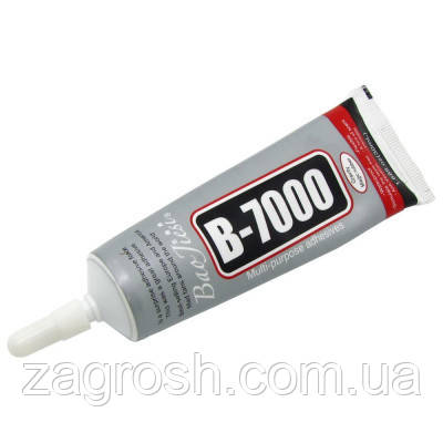 Клей для пластика PE/PP/PVC/ABS 30г VTC (B-7000) (ID#2261998073), цена ...