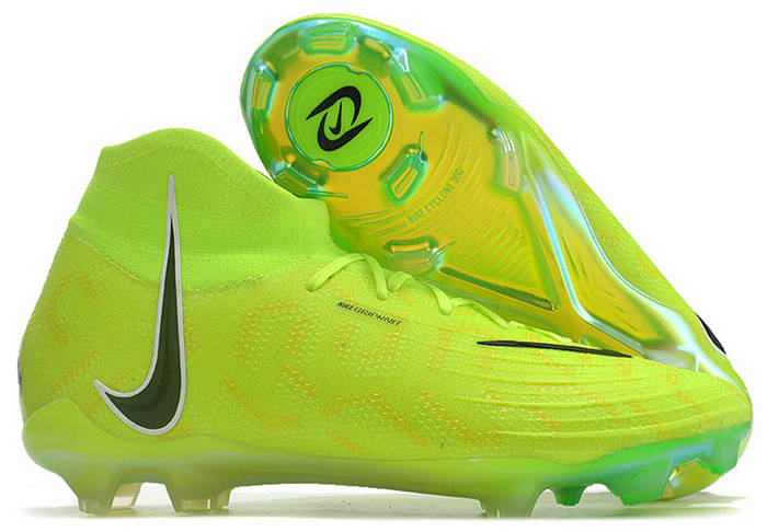 Бутси Найк Phantom Luna FG (ID#2262102681), цена: 2200 ₴, купить на Prom.ua