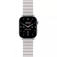 Смартгодинник Proove Humble Amoled Bluetooth 5.3 IP68 Silver Smart ...