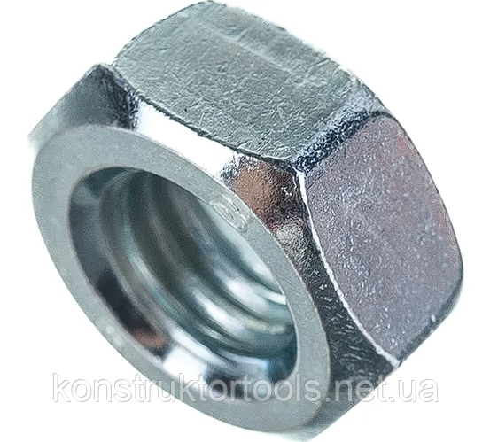 Гайка шестигранна М8, DIN 934 ГОСТ 5916-70 оцинкована (ID#2262250541 ...