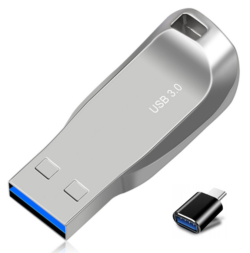 Флеш-накопитель USB 3.0 - 2Т терабайта Высокоскоростной Memory Stick ...