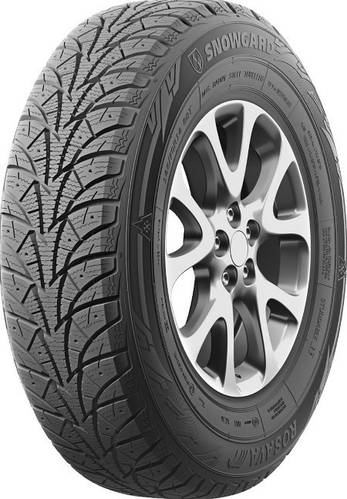 Шины Rosava Snowgard 185/70 R14 88T нешип Украина 2024 (зима) (кт) (ID ...