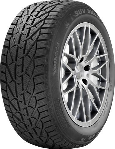Шины Kormoran SUV Snow 225/60 R18 104H XL Сербия 2022 (зима) (ID ...