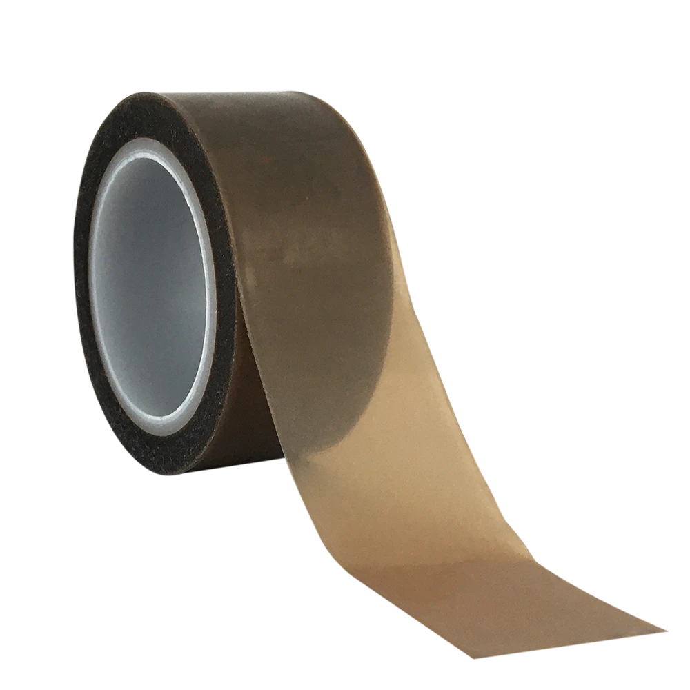 PTFE лента (скотч) 260°С - 13мм x 10m - высокотемпературная ...